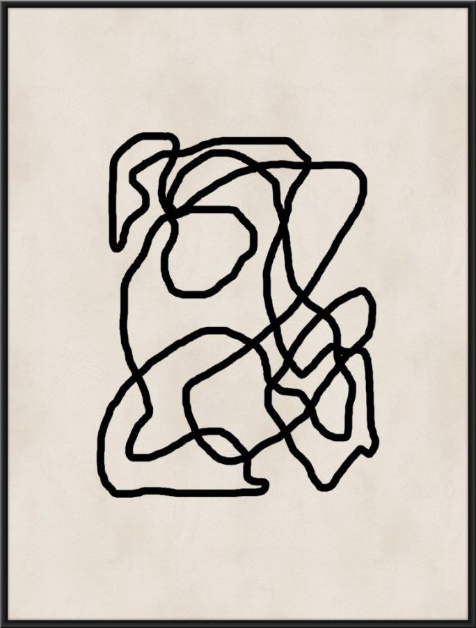 Illustrations & line art - prints, posters and wall art – Digital Print ...