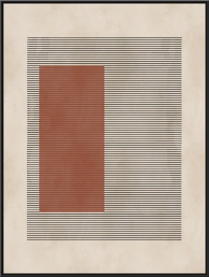 Illustrations & line art - prints, posters and wall art – Digital Print ...