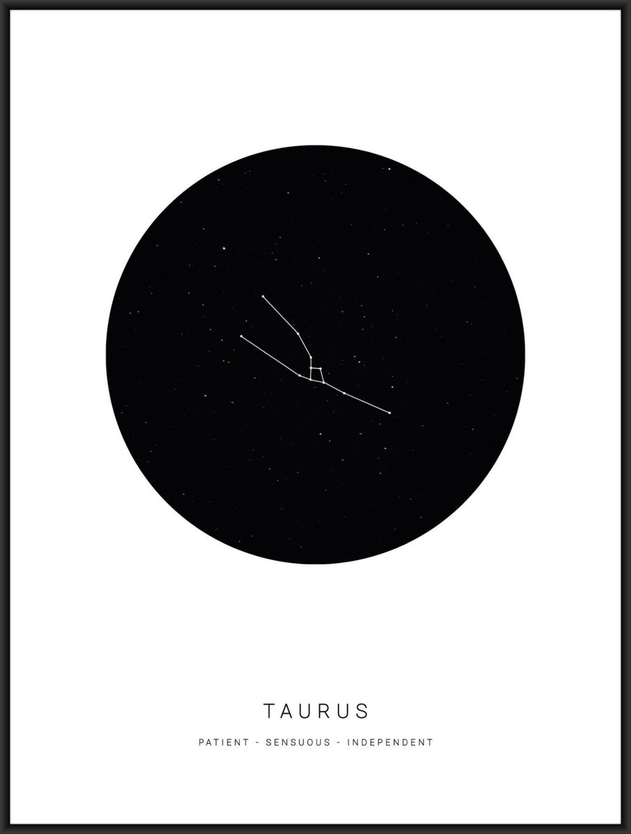 Taurus – Digital Print Collective